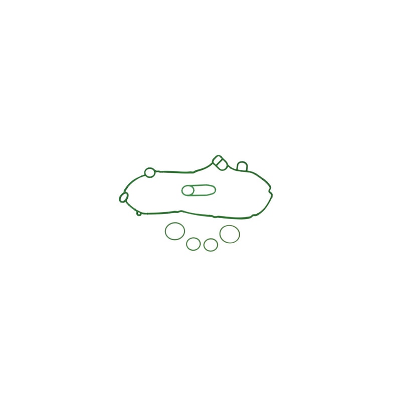 JG. JUNTAS RADIADOR OLEO S.4 (O RING VITON) (cod original: 1502798 ...