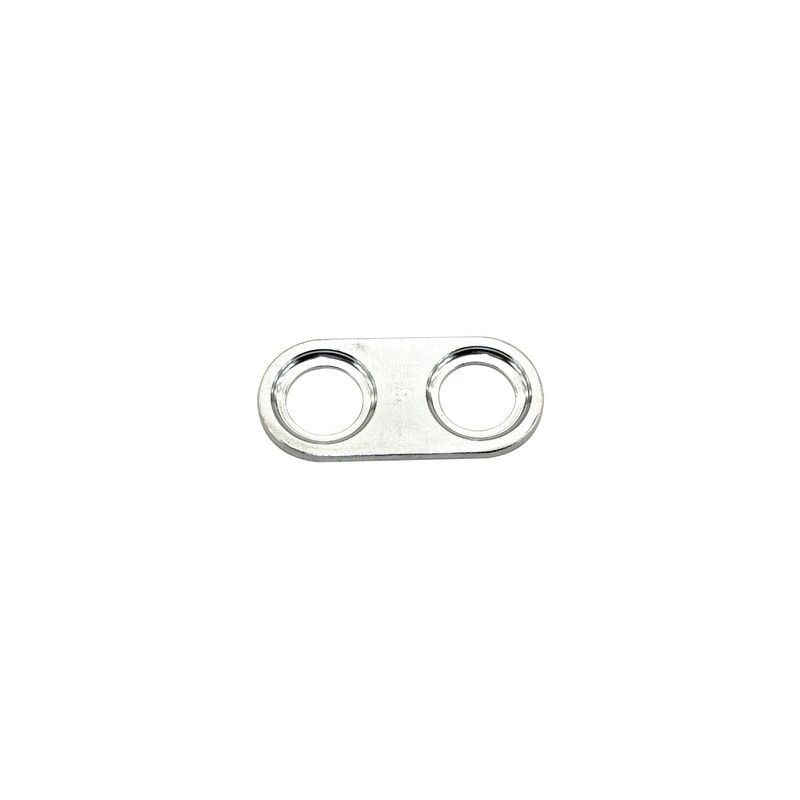 PLACA PINO PATIM FREIO 112/3 (cod original: 291190) - Genuina Web